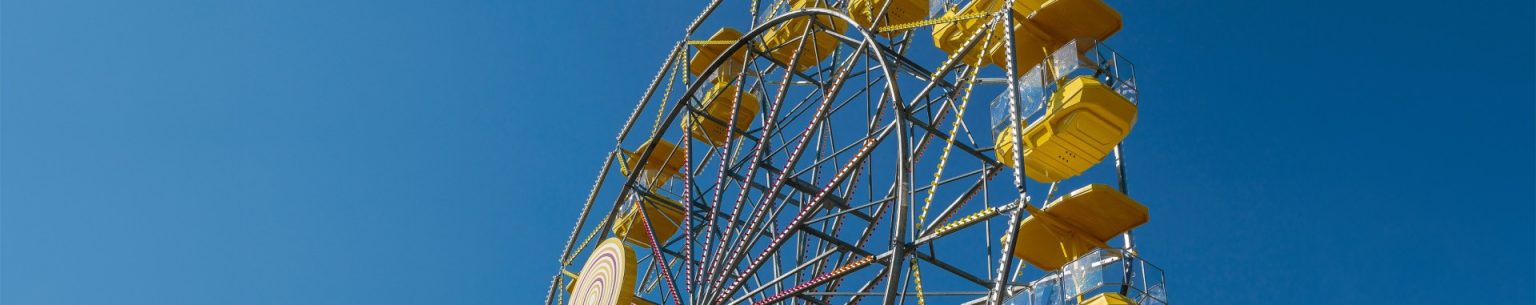 Amusement Rides & Devices - Technical Safety Authority Saskatchewan (TSASK)