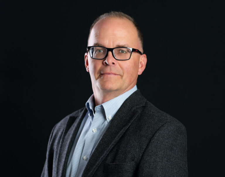 Mike Anderson - Technical Safety Authority Saskatchewan (TSASK)