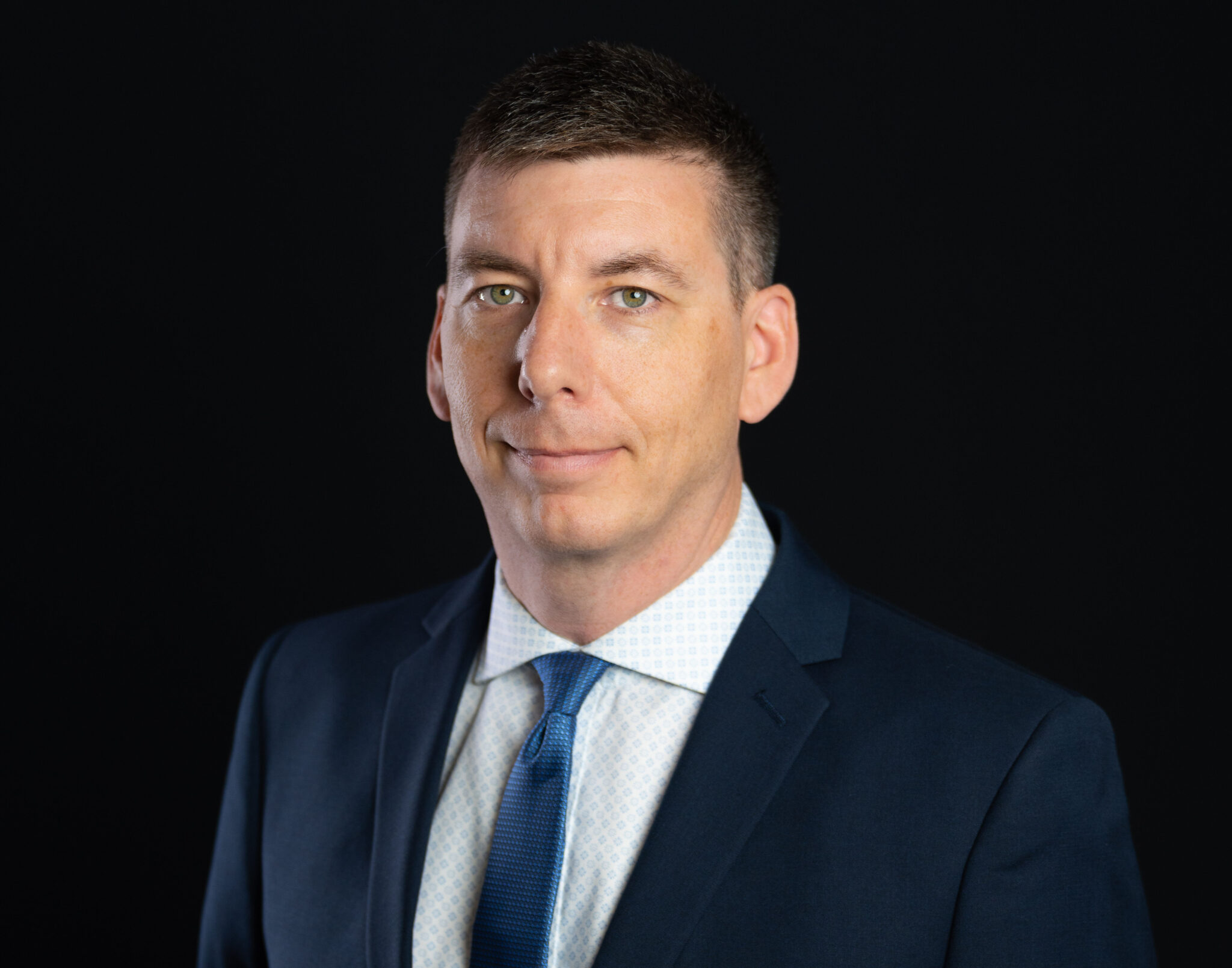 Stephen Friedt - Technical Safety Authority Saskatchewan (TSASK)