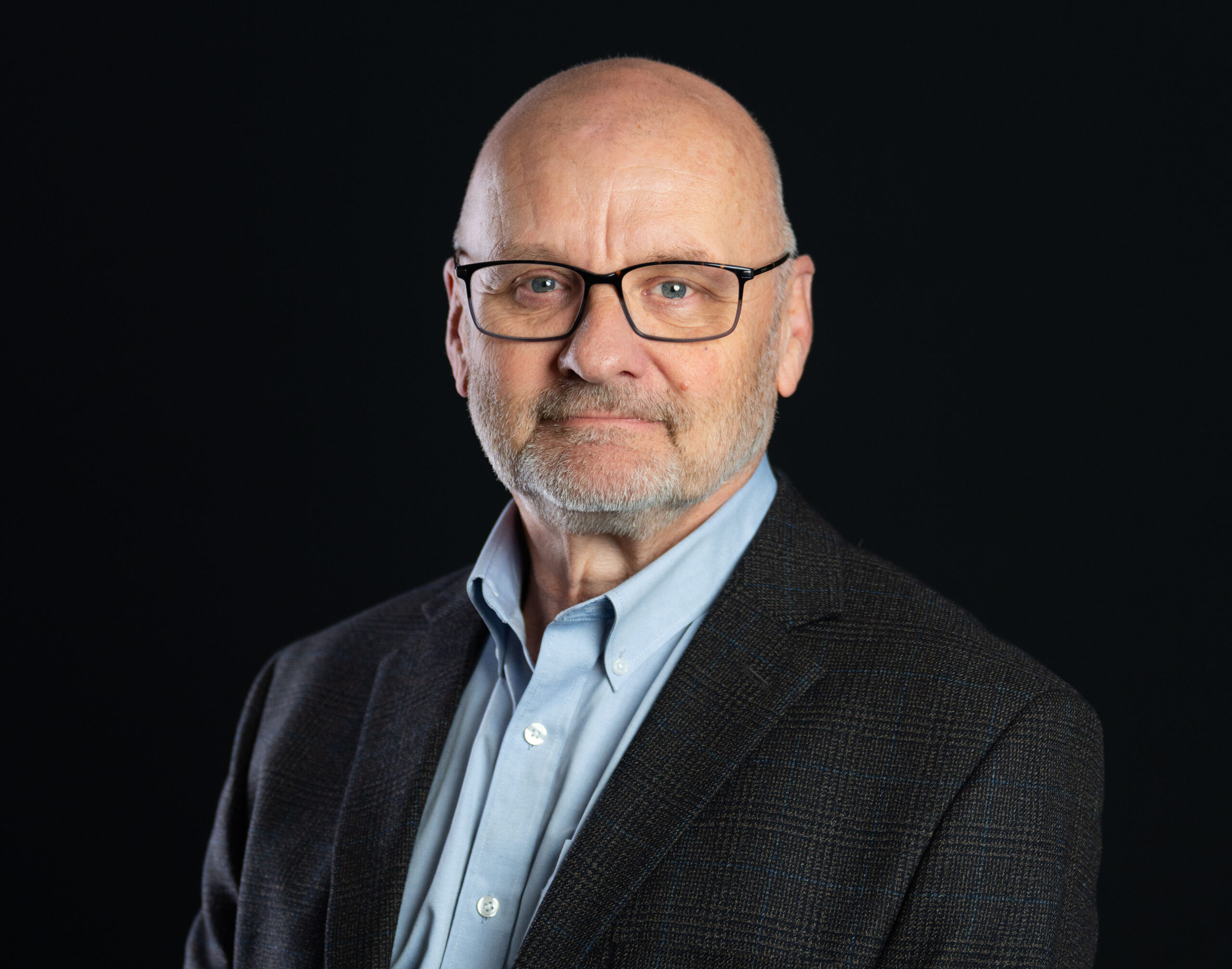 William J Scott - Technical Safety Authority Saskatchewan (TSASK)