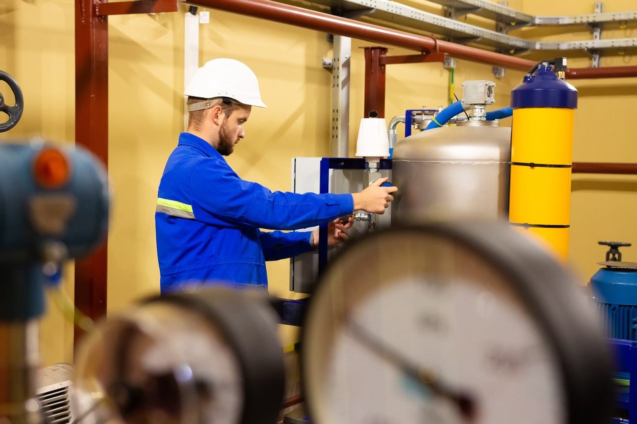 Ammonia Refrigeration - Technical Safety Authority Saskatchewan (TSASK)
