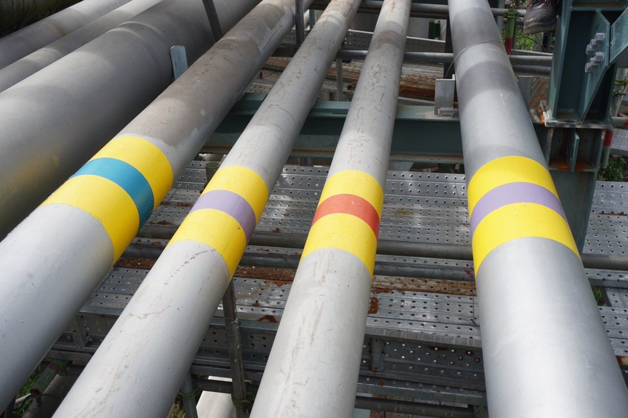 Gas - Technical Safety Authority Saskatchewan (TSASK)