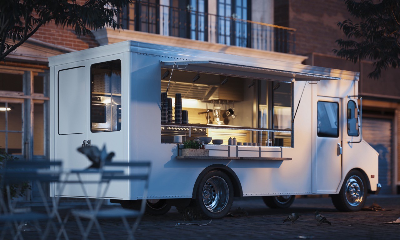 Mobile Outdoor Food Service Units - Technical Safety Authority ...