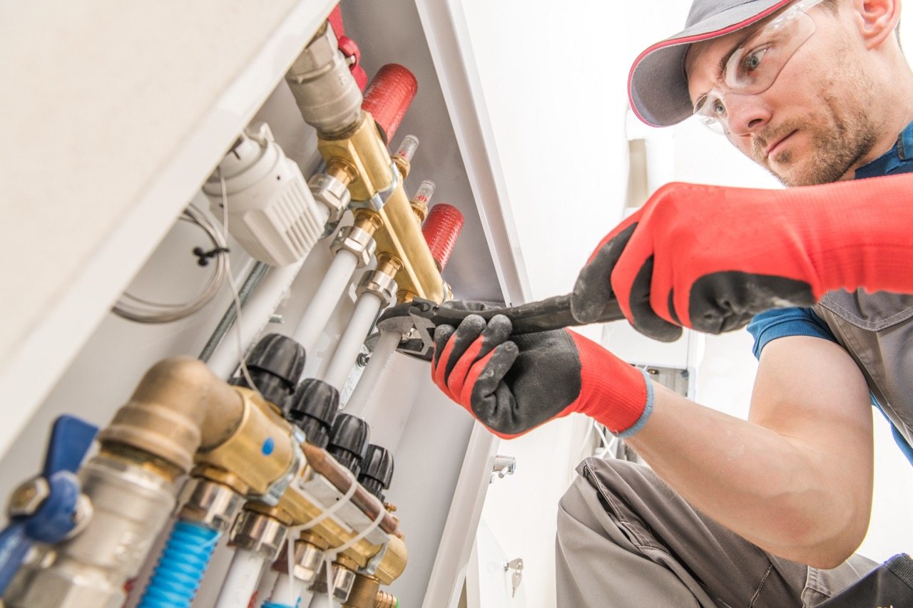 Plumbing - Technical Safety Authority Saskatchewan (TSASK)