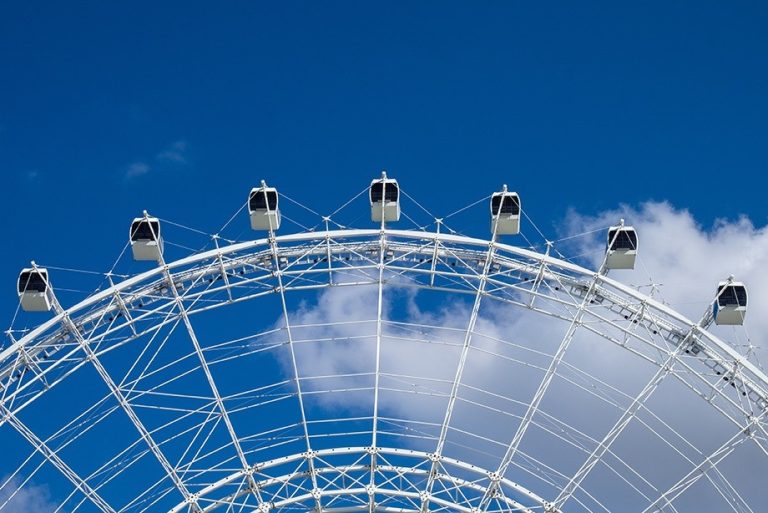 Amusement Rides & Devices - Technical Safety Authority Saskatchewan (TSASK)