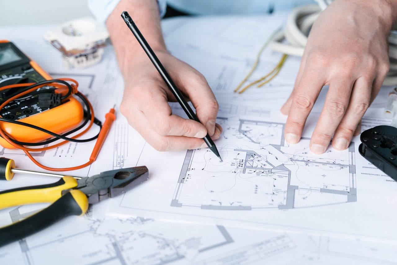 Electrical - Technical Safety Authority Saskatchewan (TSASK)