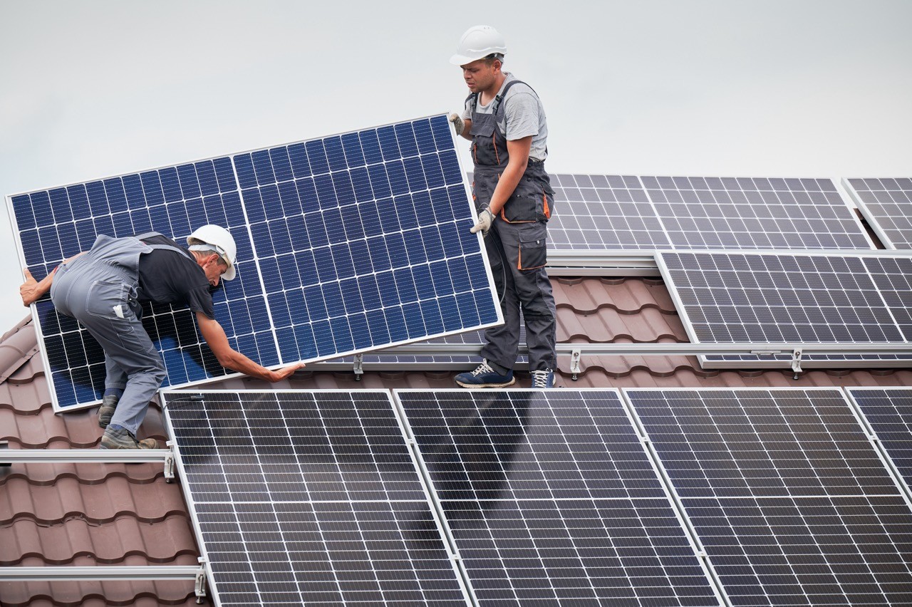Solar Installations - Technical Safety Authority Saskatchewan (TSASK)