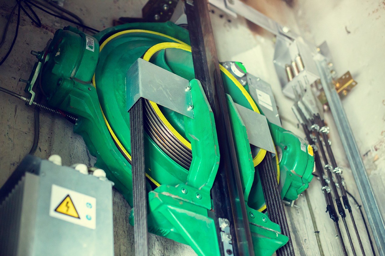 Elevating Devices - Technical Safety Authority Saskatchewan (TSASK)