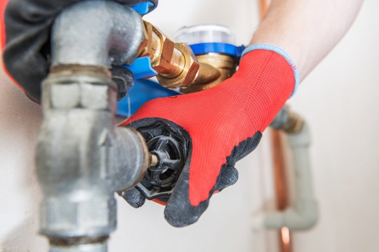 Plumbing - Technical Safety Authority Saskatchewan (TSASK)