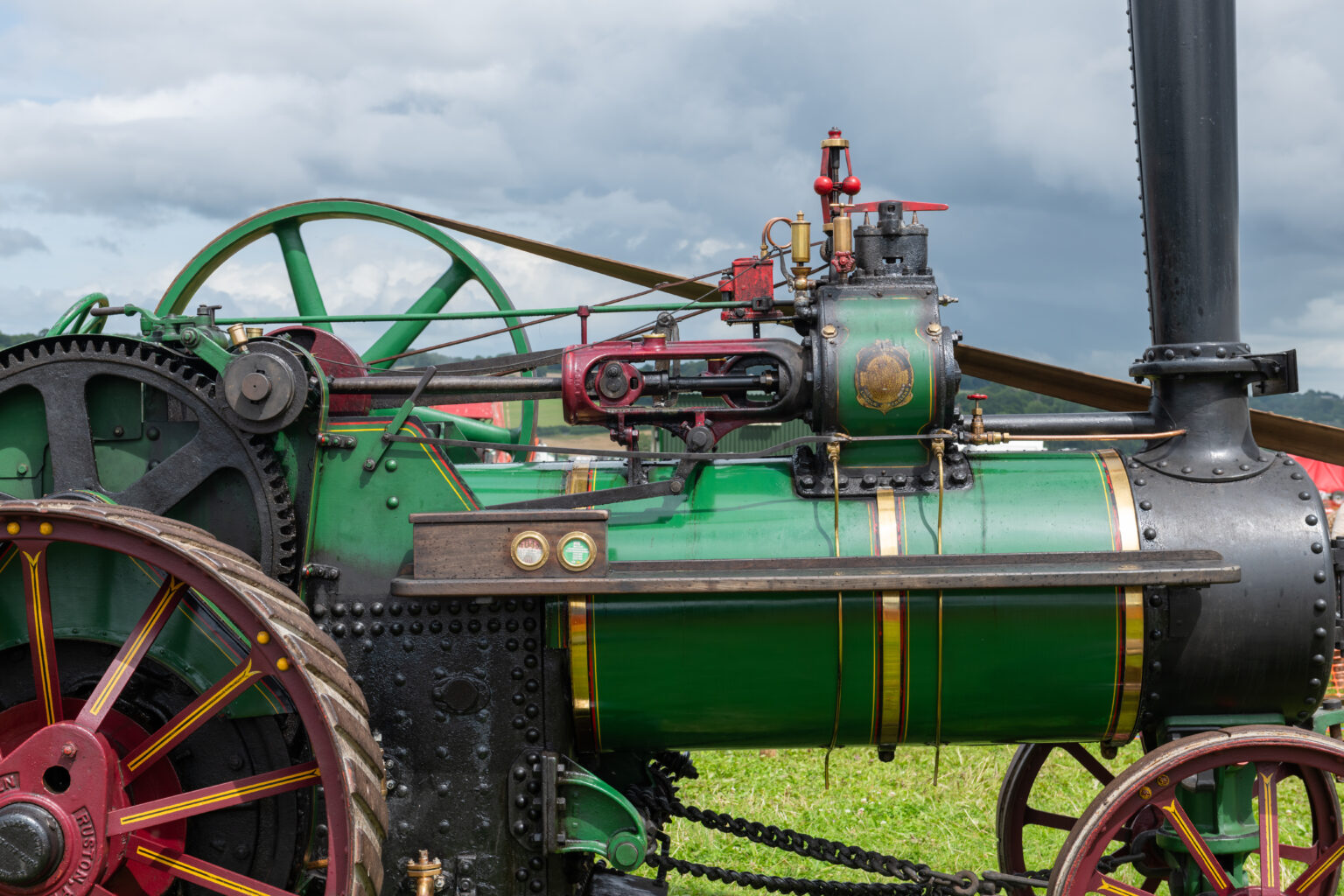 Boilers & Pressure Vessels - Technical Safety Authority Saskatchewan ...