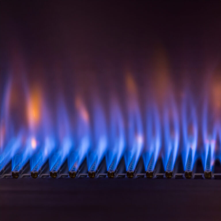 Gas - Technical Safety Authority Saskatchewan (TSASK)